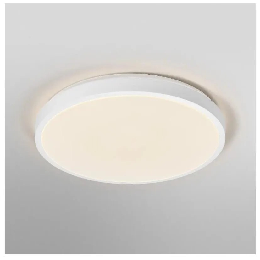 Osram - LED Stropní svítidlo ORBIS LONDON LED/24W/230V pr. 39,5 cm bílá