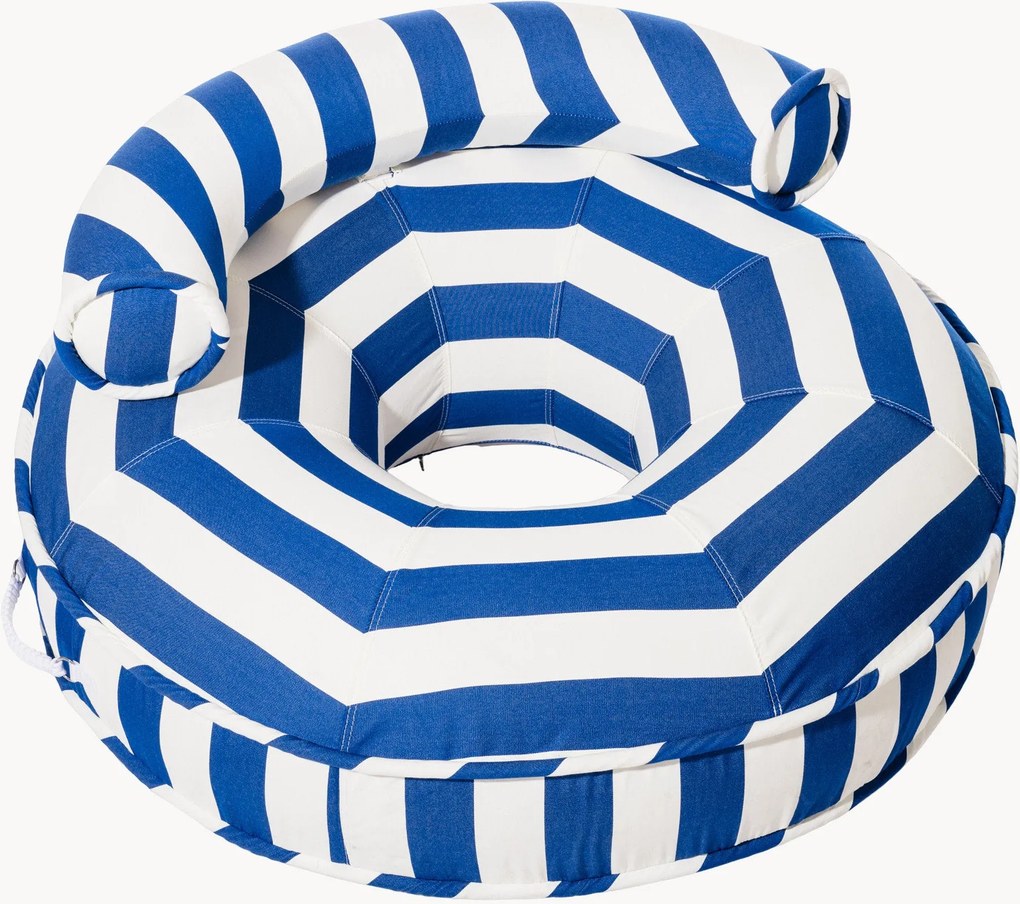 Křeslo do bazénu Ring Pool Canvas