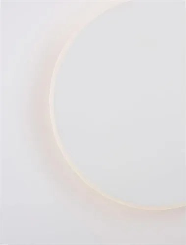 Nástěnné LED svítidlo NOVA LUCE NEVO 20,5W 3000K 9248158