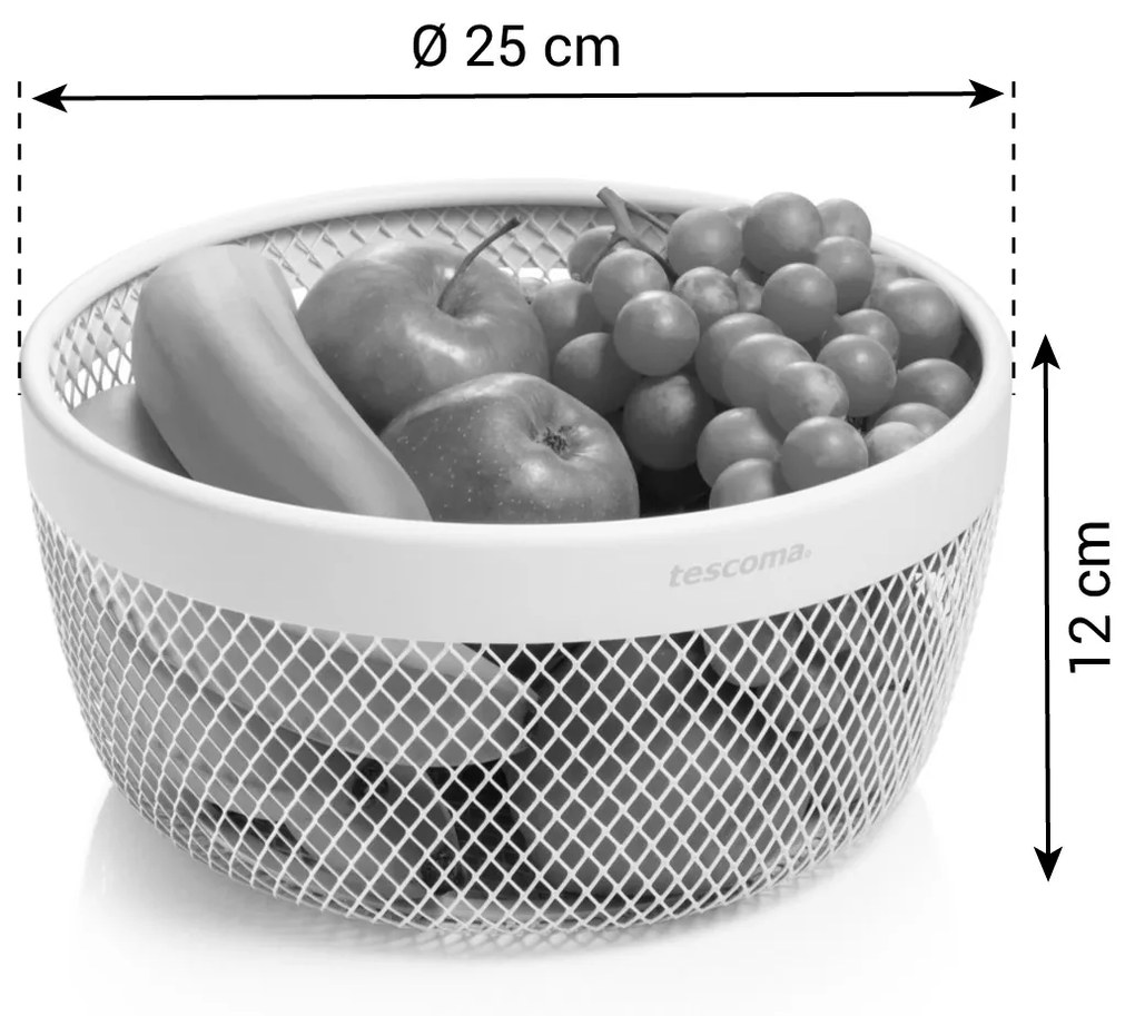 TESCOMA Košík na ovoce ONLINE