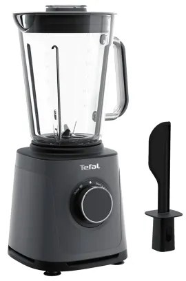 Tefal - Stolní mixér 2 l PERFECTMIX+ 1200W/230V černá