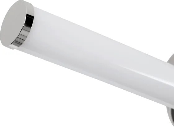Eglo 901849 - LED Koupel. osvětlení zrcadla RAMOLA LED/7,5W/230V 45cm IP44 chrom