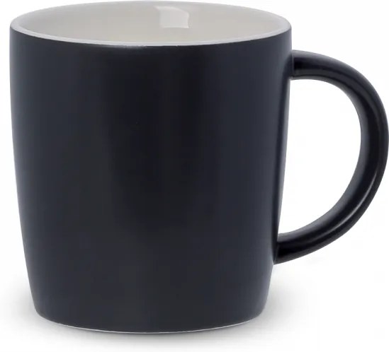 Lunasol - Šálek na čaj šedý 300 ml - Gaya RGB (451619)