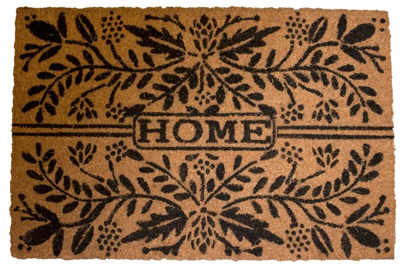 Home Elements Rohožka s nápisem Home, 40x60 cm