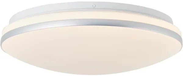 Brilliant - LED RGBW Stmívatelné stropní svítidlo MIDWAY LED/14W/230V + DO
