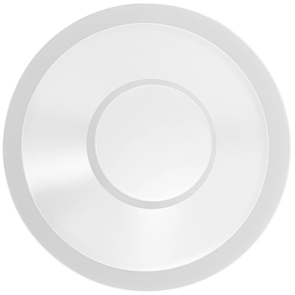 Toolight Toolight, LED stropní svítidlo 40cm, 14W, APP1459, bílá, OSW-04189