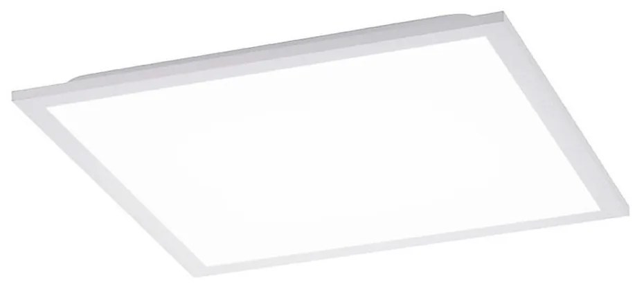 Leuchten Direkt 12201-16 - LED Stropní svítidlo FLAT LED/22W/230V