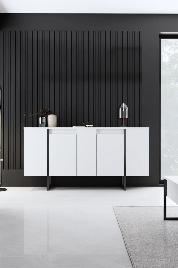 Sada nábytku do obývacího pokoje Luxe - výběr z 6 provedení
