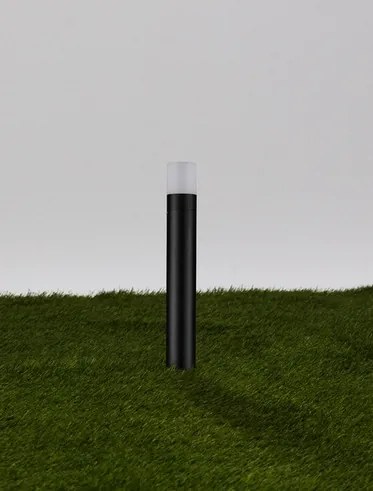 Sloupkové LED svítidlo NOVA LUCE PAUL 10W 3000K IP65 9176109
