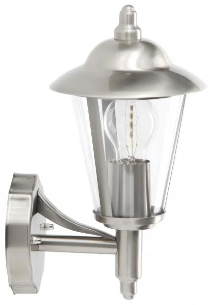Brilliant40381/82 Venkovní nástěnná lampa NEIL