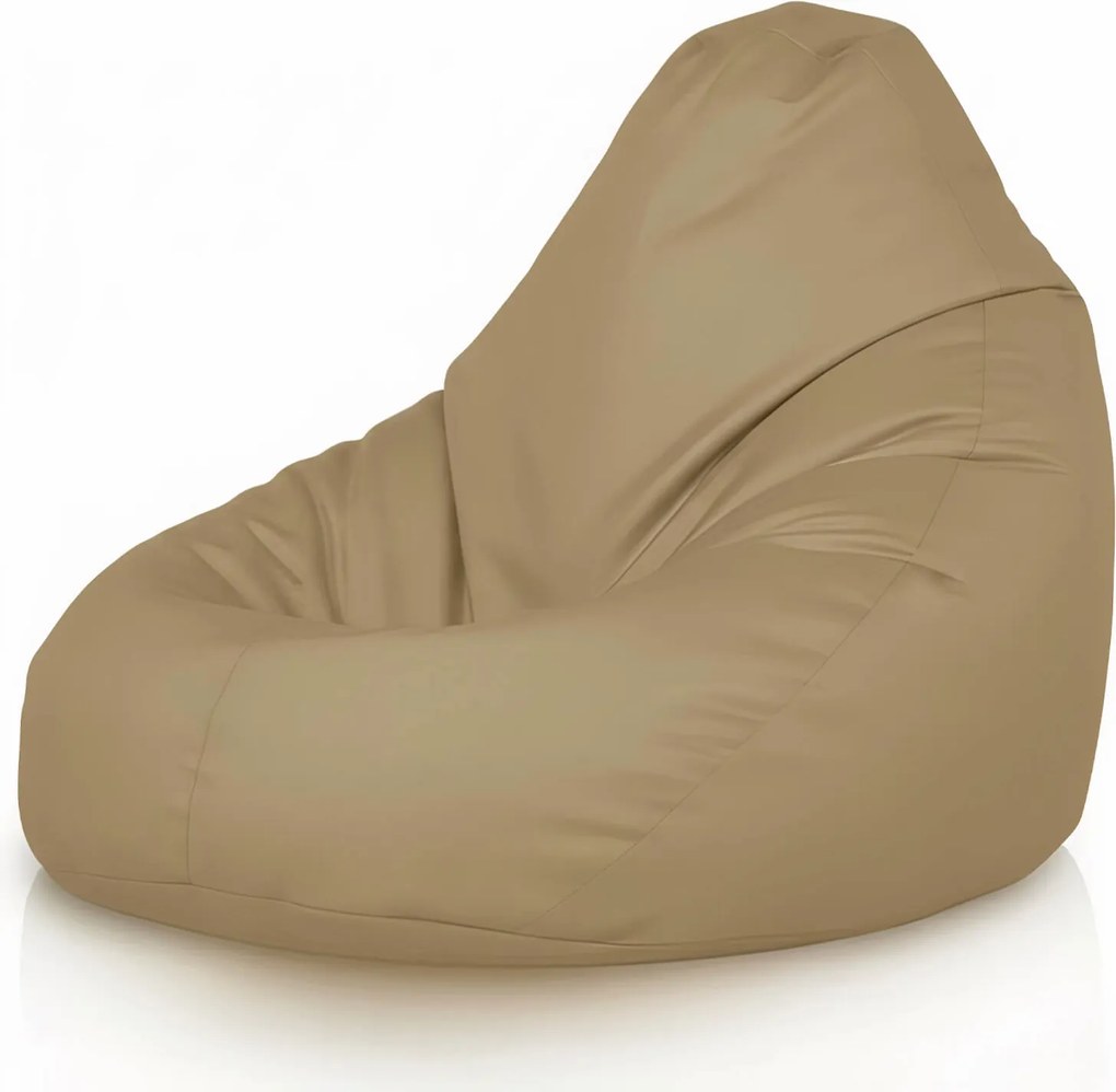 Primabag Glamour nylon outdoor cappucino