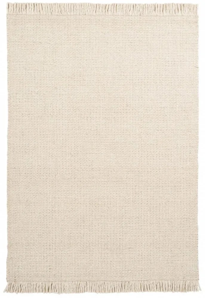 Obsession koberce Ručně tkaný kusový koberec Eskil 515 CREAM ROZMĚR: 120x170