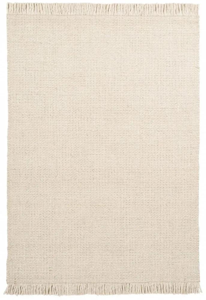 Obsession koberce Ručně tkaný kusový koberec Eskil 515 CREAM ROZMĚR: 80x150
