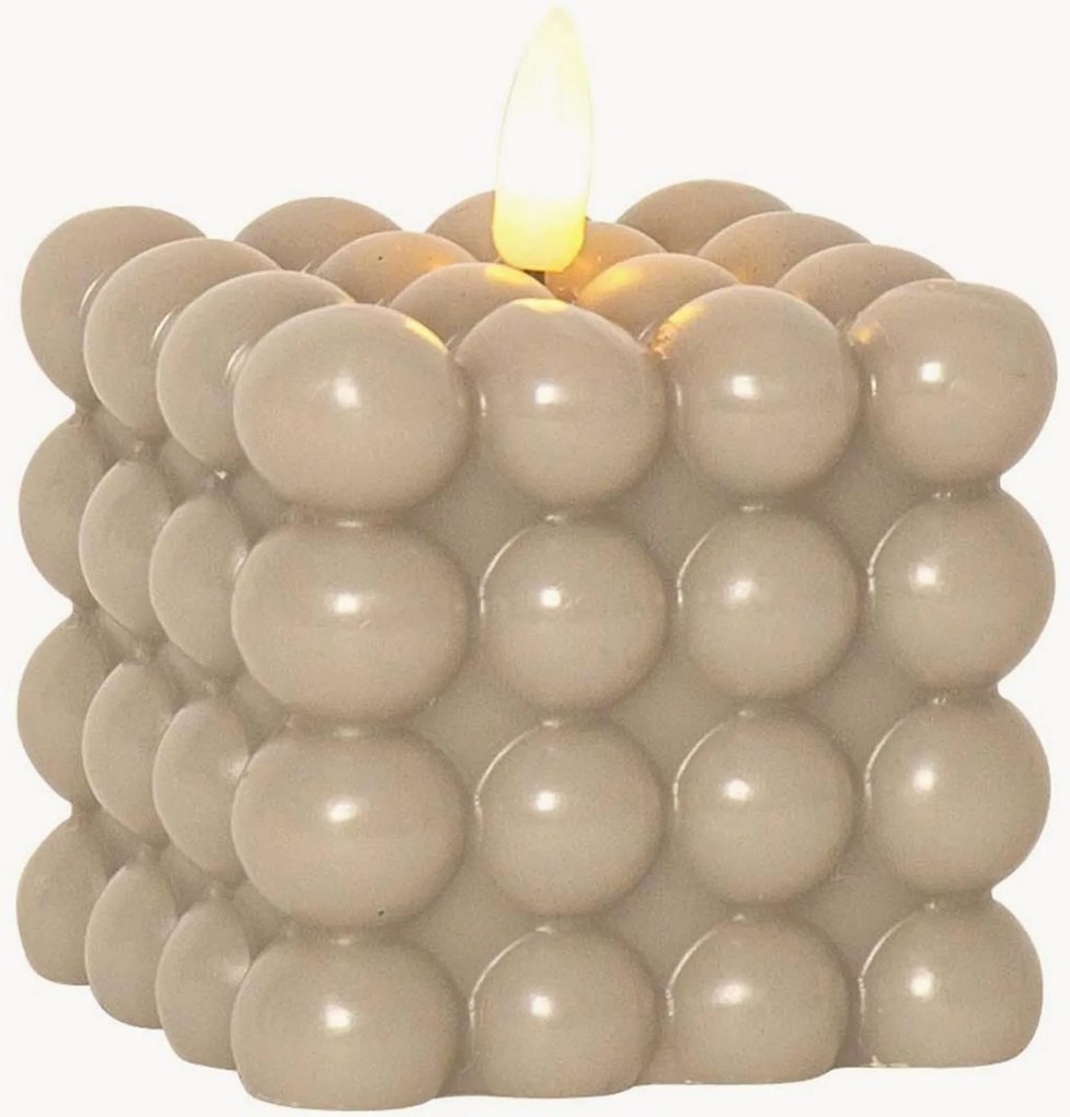 LED svíčka's časovačem Flame Dot