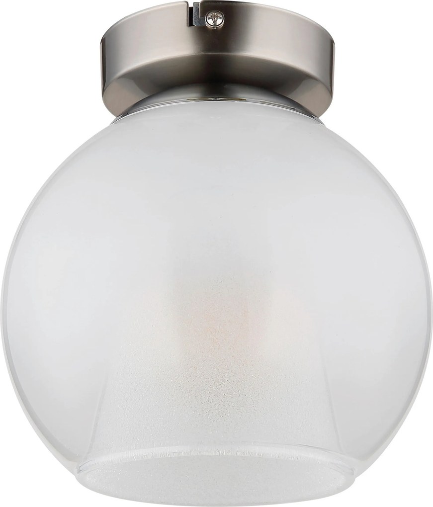 XXXLutz STROPNÍ SVÍTIDLO, 18/19 cm Globo - Online Only svítidla - 007326079706