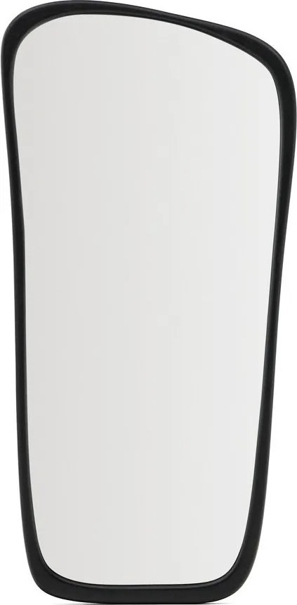 Nástěnné zrcadlo s dřevěným rámem 94,5x192 cm Alura – Kave Home