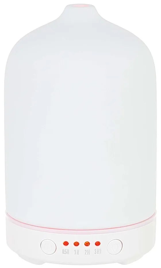 CLOUD NINE Aroma difuzér - bílá