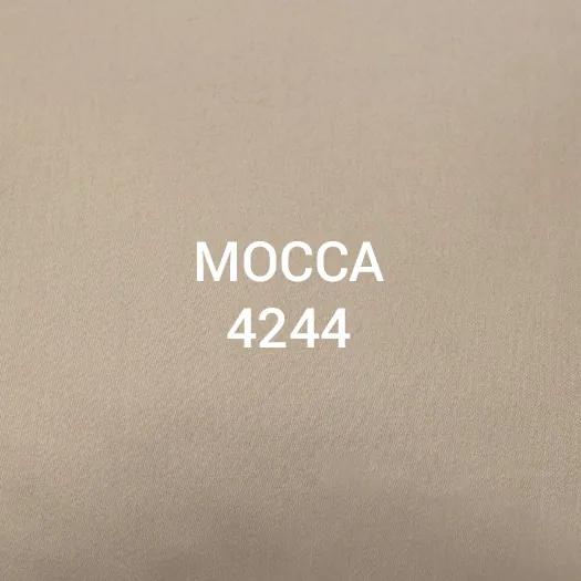 Every Silver Shield Klasik povlak na polštář Barva: 4244 - Mocca, Rozměr: 50 x 70 cm