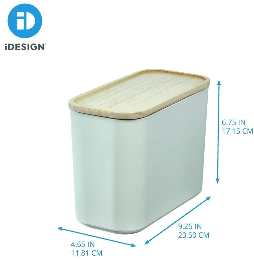 Dóza na potraviny – iDesign