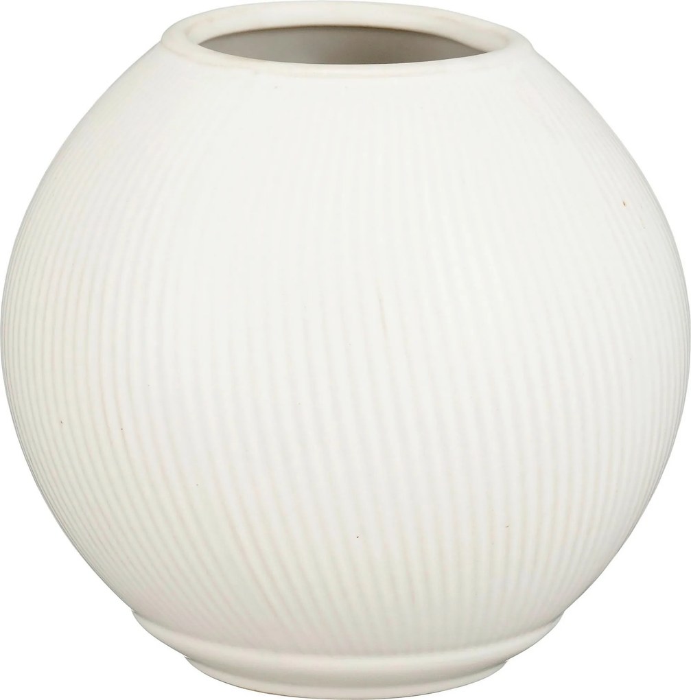 XXXLutz VÁZA, keramika, 15 cm - Keramické vázy - 004536154901