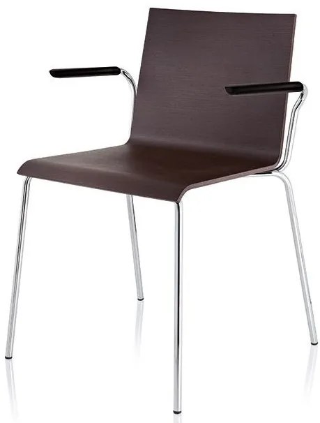 ALMA DESIGN - Židle s područkami CASABLANCA
