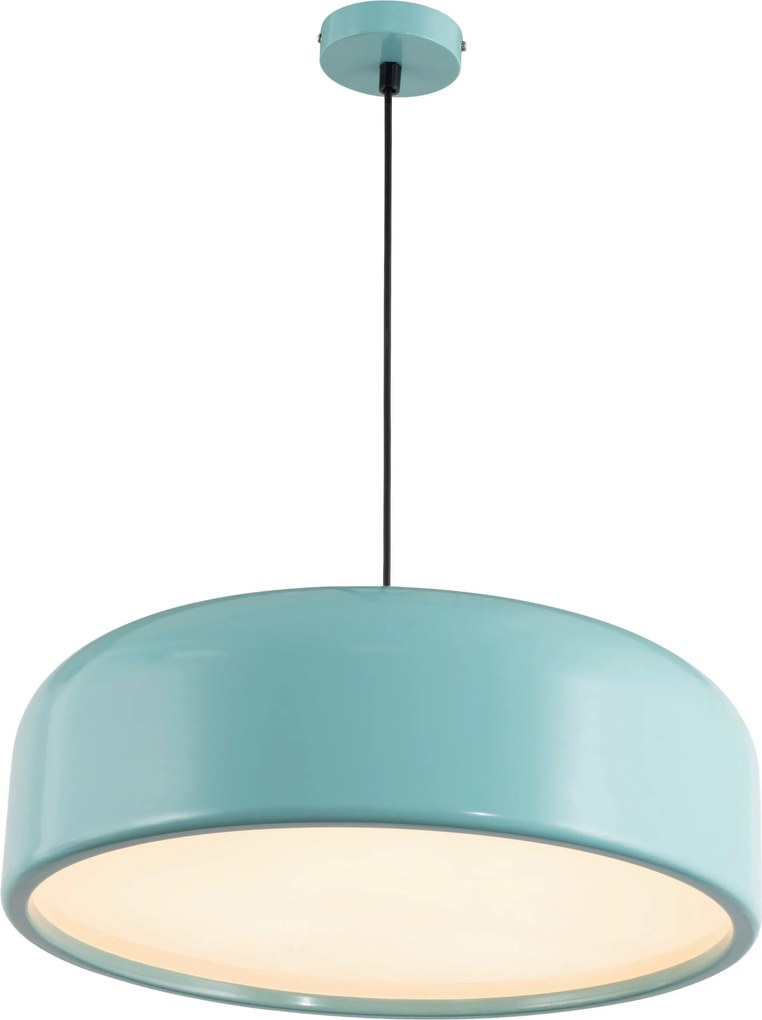 XXXLutz ZÁVĚSNÉ SVÍTIDLO, 48/120 cm Collett's Monde - Online Only svítidla - 004720011102