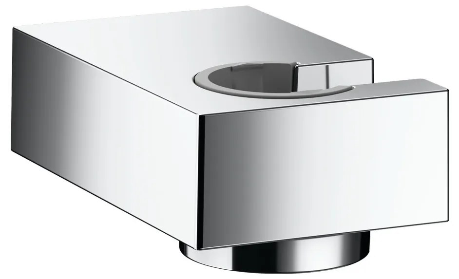 HANSGROHE Hansgrohe, držák sprchy Porter E, chromová, HAN-28387000