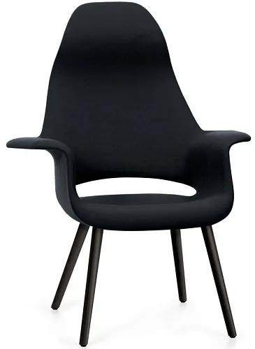 Vitra designové židle Organic Chair Highback