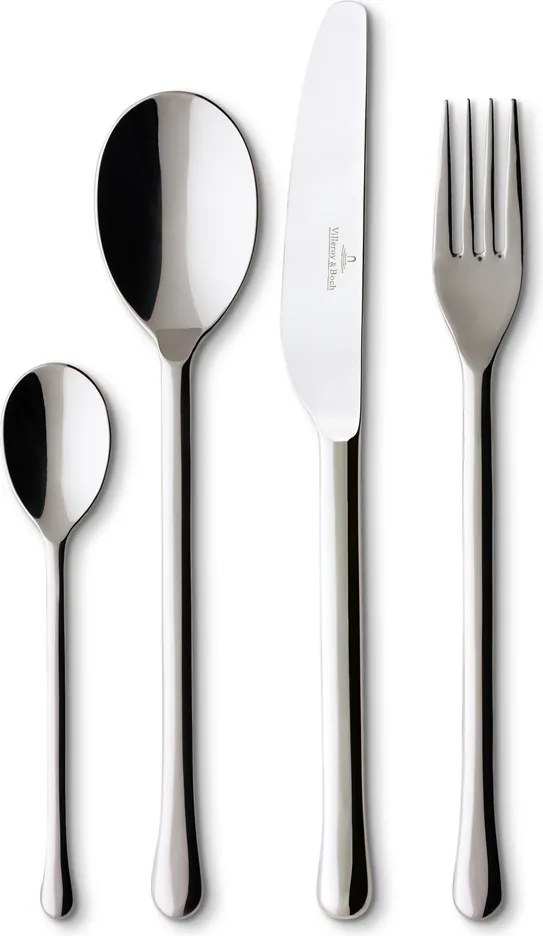 Villeroy&Boch Udine příborová sada 24 ks 420 x 270 x 50 mm
