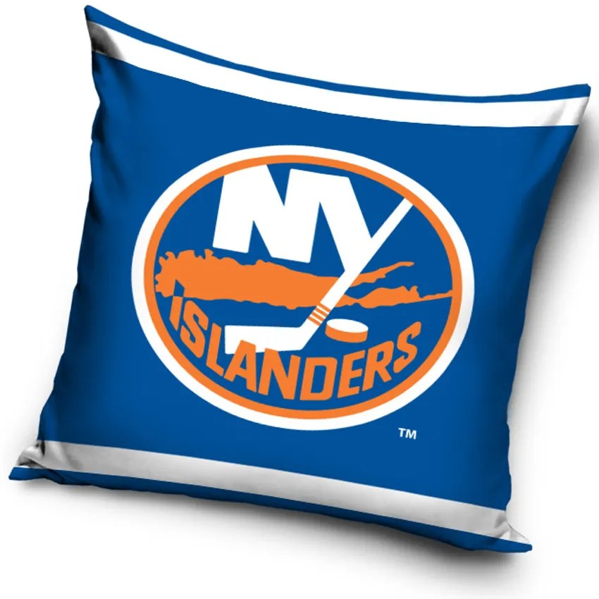 Polštářek nhl new york islanders