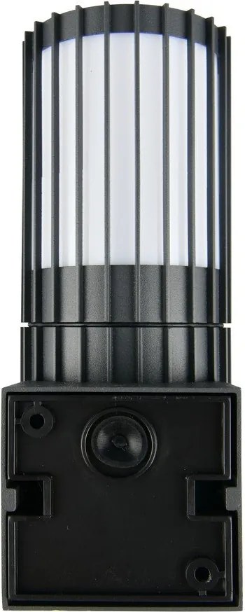 Nástěnné venkovní svítidlo (výška 20 cm) Volga – Trio