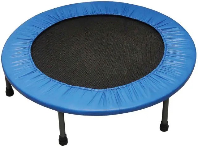 Acra Sport 4515 Fitness trampolína 100 cm