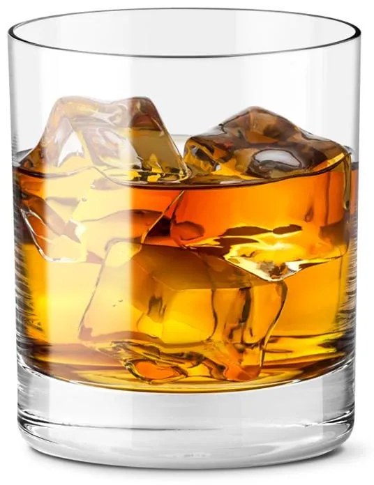 BOHEMIA PRESTIGE SKLENICE NA WHISKY 320ML 6 KS