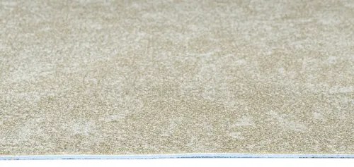 Koberce Breno Metrážový koberec SPRY 33, šíře role 400 cm, Béžová