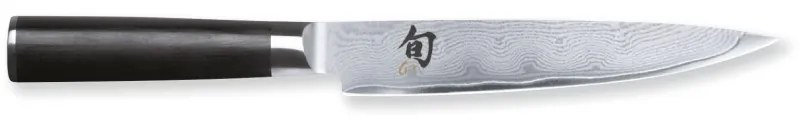 DM-0768 SHUN Plátkovací nůž malý 18cm KAI