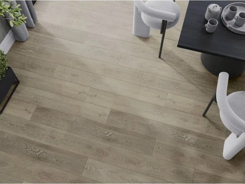 Mexen Jasper vinylové panely 1227 x 187 mm LVT Dryback 2,5 mm, PVC podklad, 4 V-Fuga, Dub - F1318-1227-187-255-4V1-01