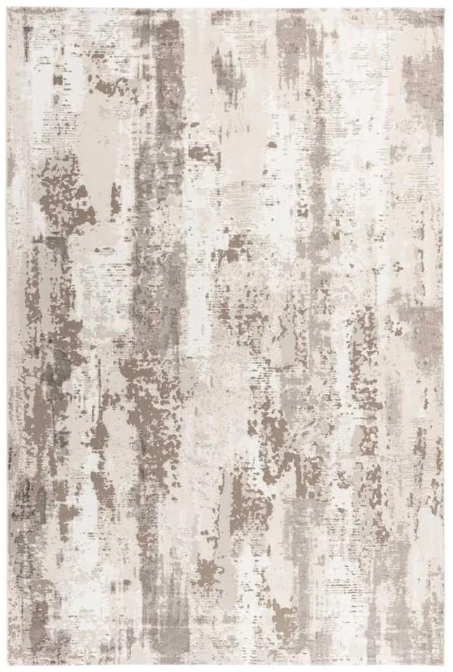Obsession Kusový koberec My Phoenix 124 Taupe Rozměr koberce: 140 x 200 cm