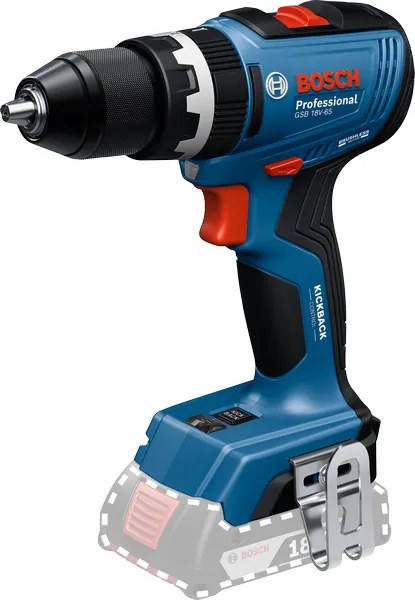 Bosch GSB 18V-65 Professional 0 601 9N3 300
