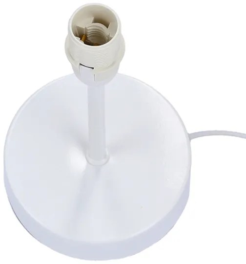 Dětská stolní lampa RIVER 1xE14/40W/230V