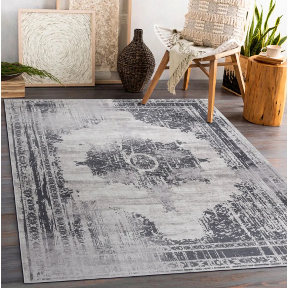 Kusový koberec Dex smetanověbílý 160x220cm