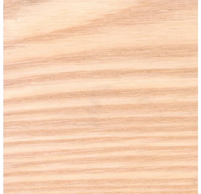 Kamohome Stolní hodiny SAGITTA - masivní drevo Průměr hodin: 12 cm, Materiál: Buk