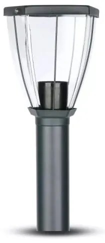 Venkovní lampa 1xE27/40W/230V IP44