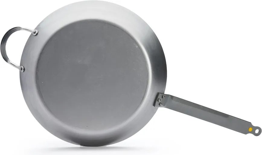 Ocelová pánev de Buyer MINERAL B P.36cm 2,8l
