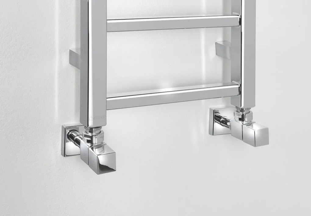 Sapho, MAKRO LIGHT topné těleso 300x1140mm, chrom