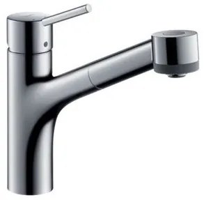 Hansgrohe páková kuchyňská baterie Talis M52,  32841000