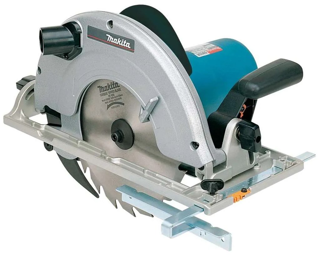 Makita - Okružní pila 235 mm, 2000 W 5903R