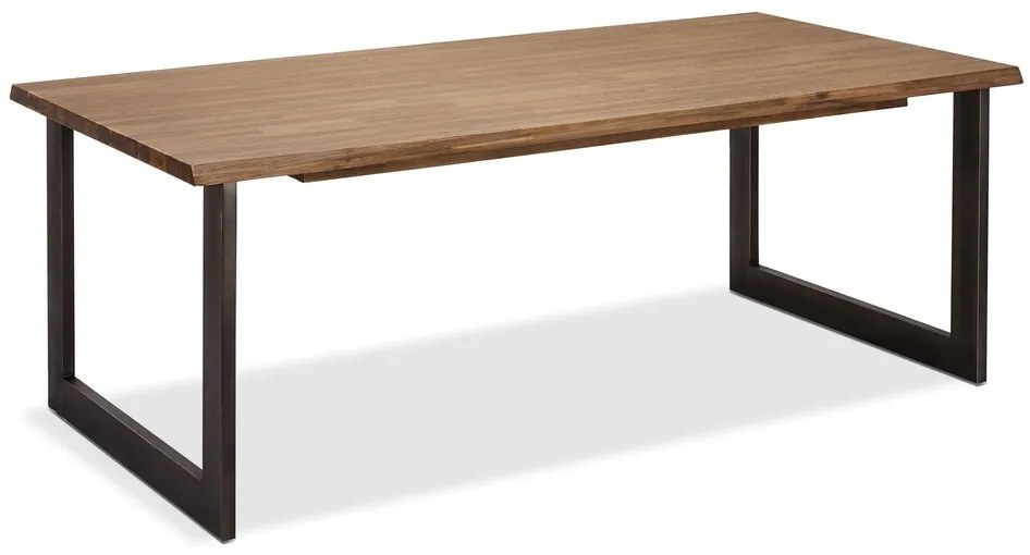 Designový jídelní stůl rozkládací Aart, 180 - 280 cm