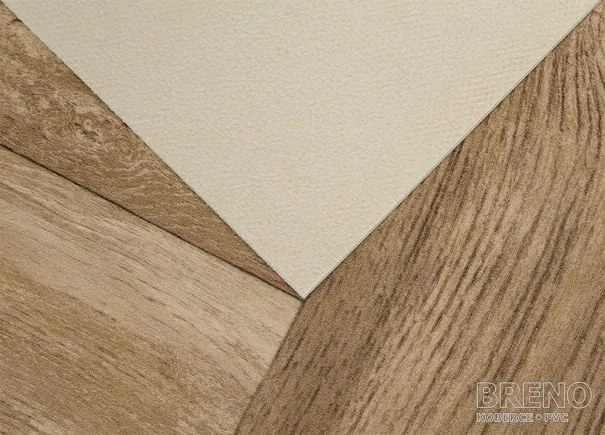 Breno PVC MAXIMA PLUS Jasmund S34, šíře 300 cm