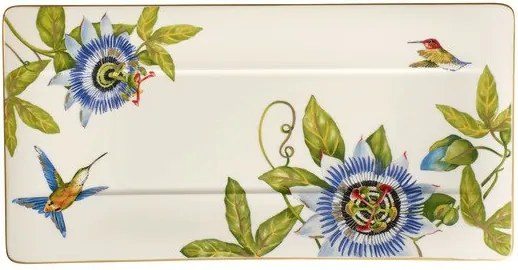 Villeroy & Boch Amazonia servírovací podnos, 44 x 23 cm 10-3514-2580
