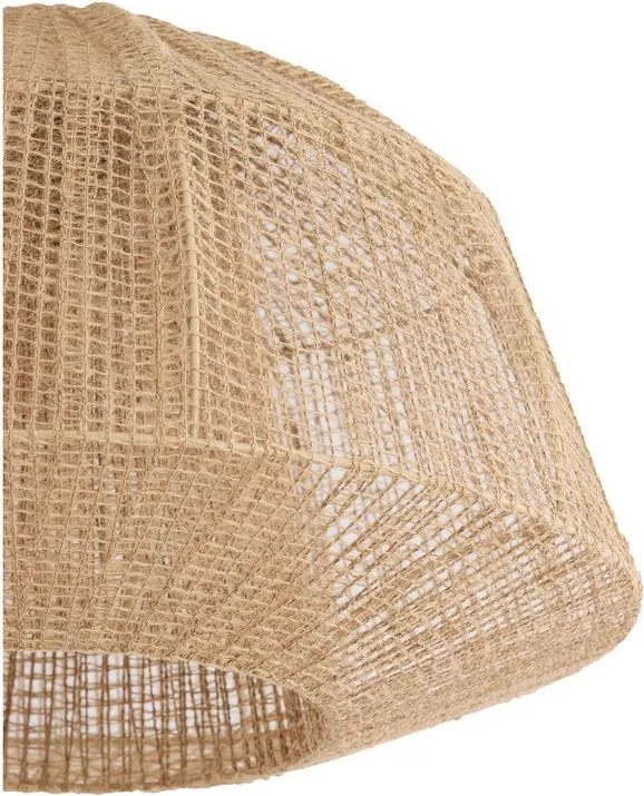 Závěsné svítidlo v přírodní barvě ø 10 cm Macul – Light & Living